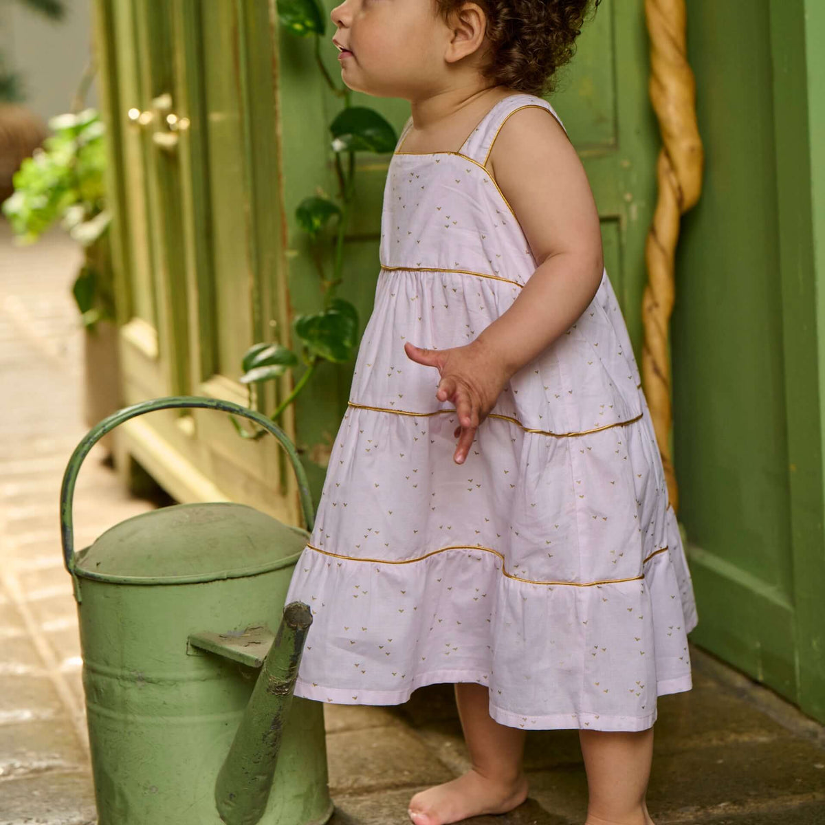 Maya Pink – Cute Couture